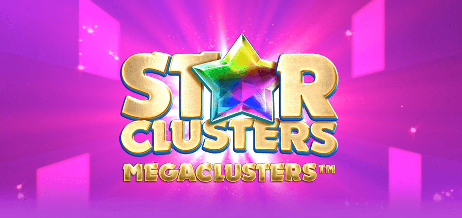 Star Clusters Megaclusters Slot Machine Demo » from BTG