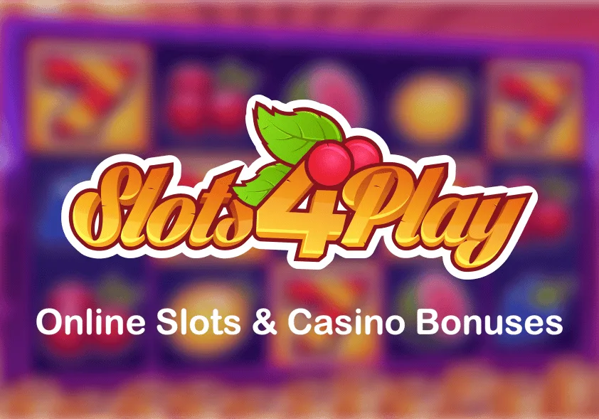 Free Slots 4 Play & Real Cash at Online Casino 2025