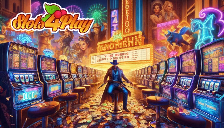 The Beginner’s Guide to Slot Machines | How To Play Slots