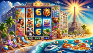 Free Slots 4 Play & Real Cash at Online Casino 2026
